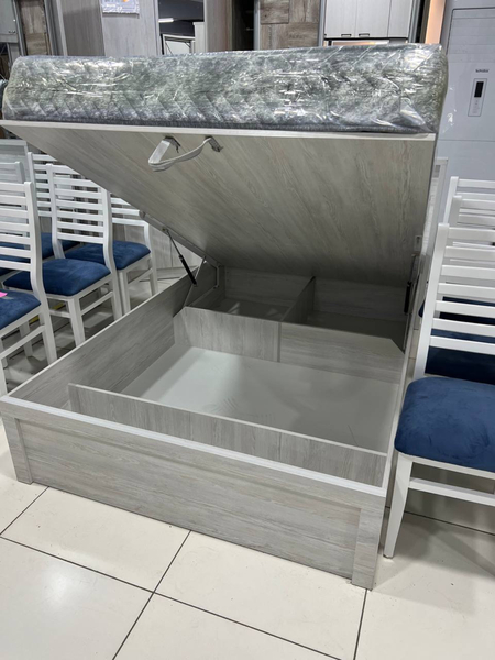 Кровать полуторка