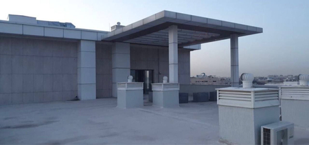 Продается Пентхаус в ЖК Garden’s Residence 300м2