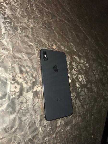 Iphone xs maxs 256