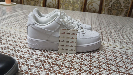 Nike air original