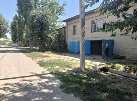 Продается дом в Футситй