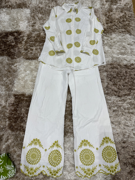 Комлект от Mango