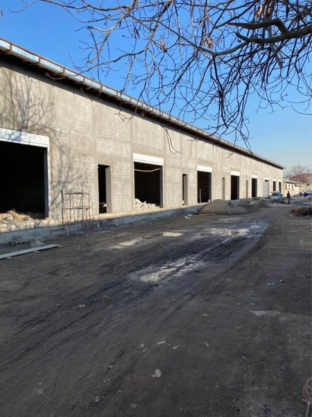 Рольставни. Rolstavni. автоматические ворота.