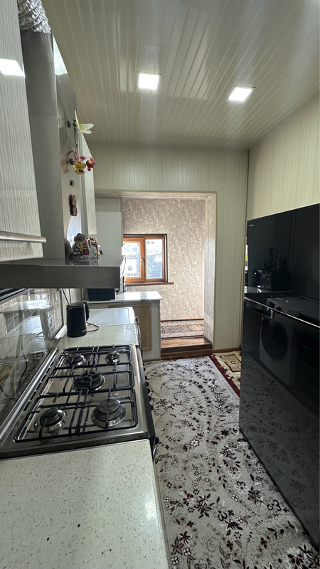 Сдам в аренду свою квартиру