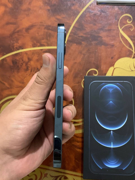 Iphone 12 pro 128 gb LLA