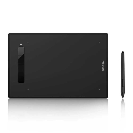 Графический планшет XP-Pen Star G960S Plus