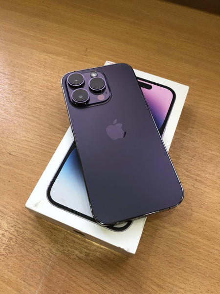 Iphone 14 pro sotiladi
