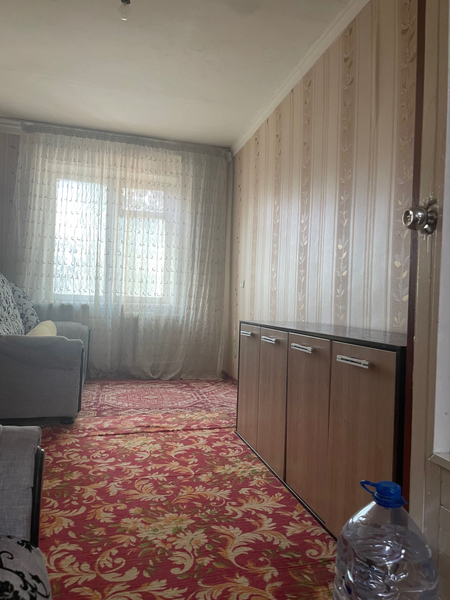 Продается 2-комнатная квартира в Ю.Обадском районе,