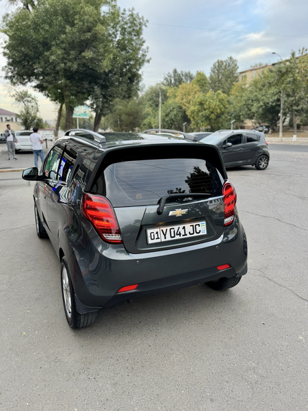 Arenda Spark 2019 Avtomat