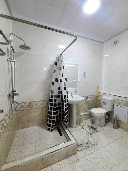 №3140.Продается 2х-комнатная квартира в Новостройке.