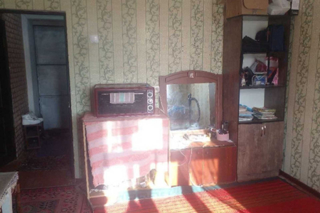 谷 130483 谷 Sergeli tumanida kvartira sotiladi [36 м²]