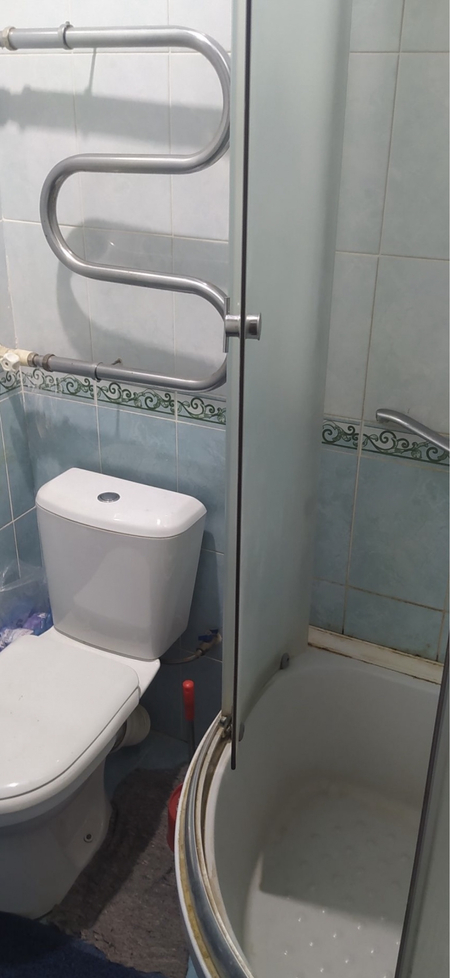 Продам квартиру 1/3/4 на массиве Ялангач