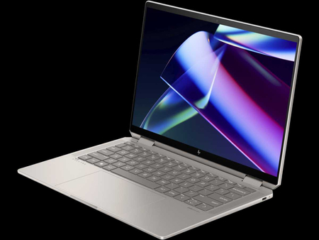 Hp Spectre x360 2in1 Ultra 7-155H/16GB DDR5/1TB SSD/14.0