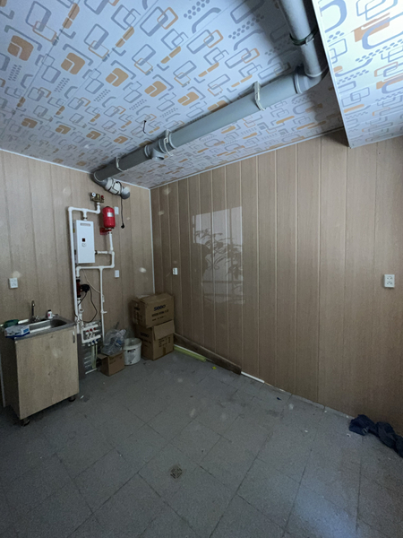 Продаю 44м2 - Цокольный этаж срочно - Чиланзар 13 Фархадский