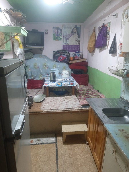 Продаетса дом. Свой дом без маклера
