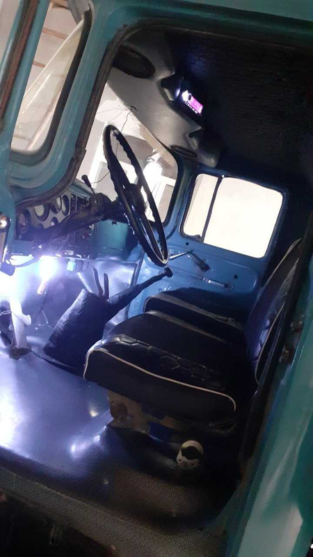 Zil 130 sotiladi