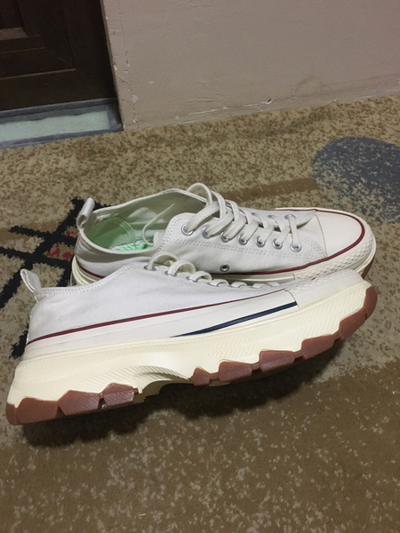 Converse All Stat