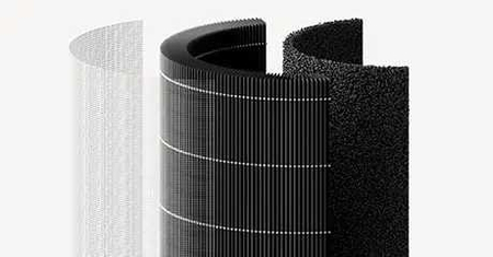 ПРОДАМ Xiaomi Mi Air Purifier 4 Lite Очиститель воздуха (Глобальная).