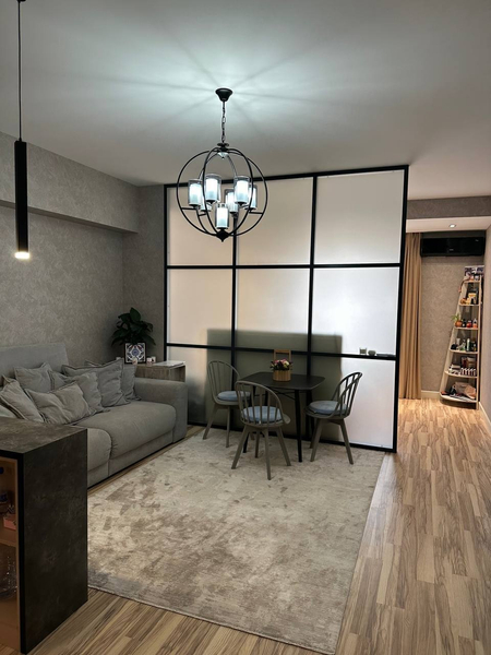 Продаётся 65м² ЖК Nikitina Residence 2/9/9