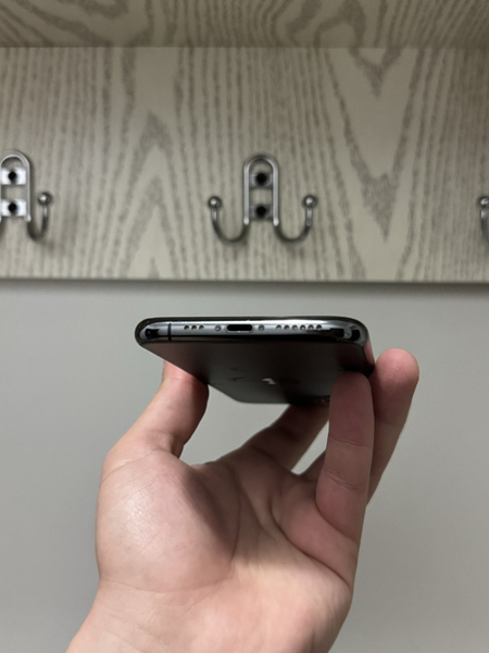 Iphone 11 Pro 64gb Karobka Dokument