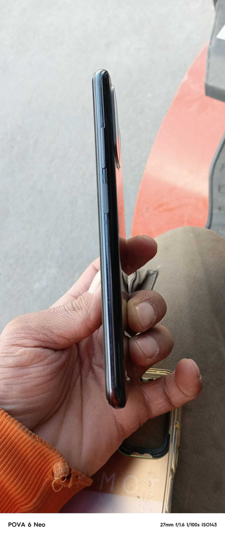 Redmi 10c xolati yaxshi