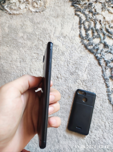 Redmi 6 Telefon sotilasi