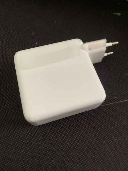  Адаптер/Зарядное устройство Apple Type-C & Usb-C