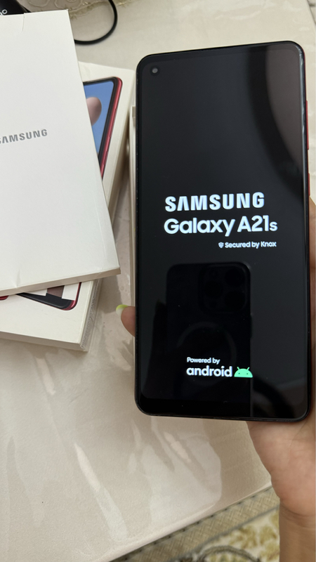 Samsung Galaxy A21s 32GB