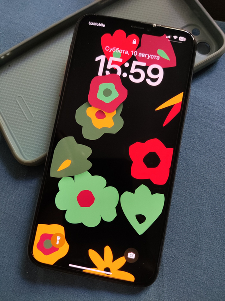 iPhone 11 pro max 256 Гб