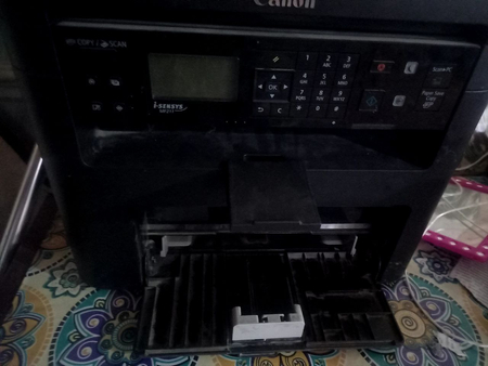 Canon printeri sotiladi