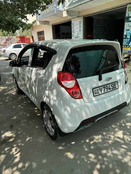 Spark 2 pz gazi bor