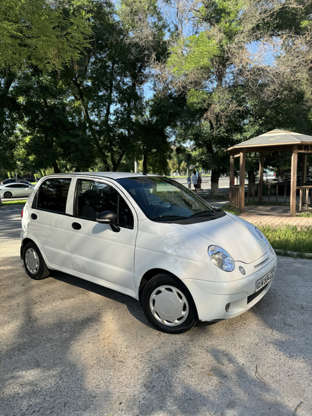 Best Matiz Ravon