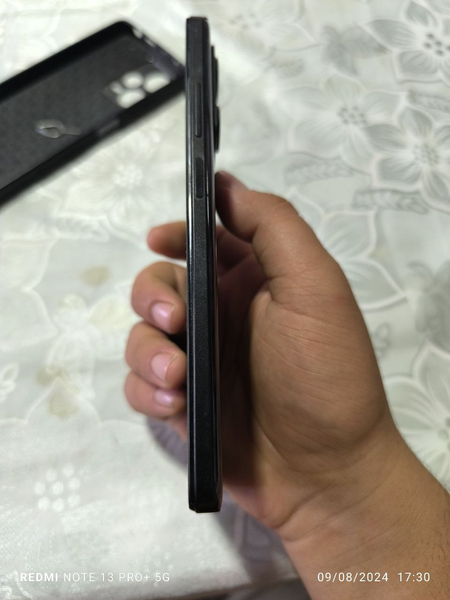 redmi note 12 pro plus 5G 8+4/256 sotiladi