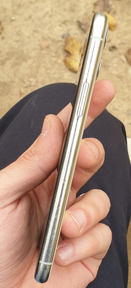 Iphone 11pro icloud