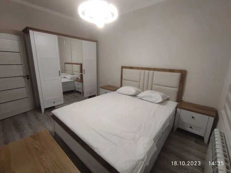 Сдается квартира