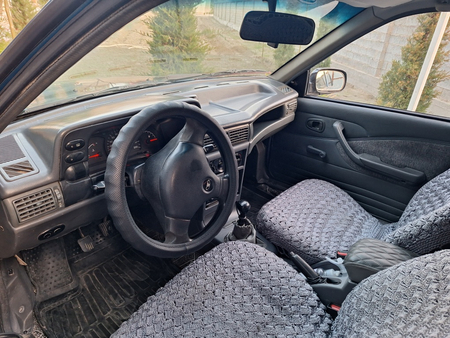 Nexia 1 radnoy moshina