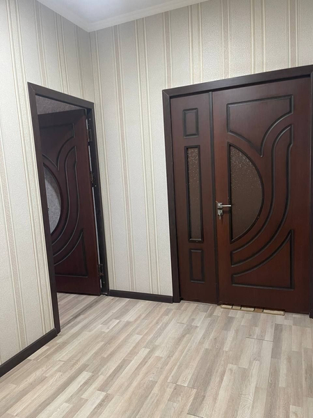 Юнусабад 9кв  2/5/5  улучшения планировка