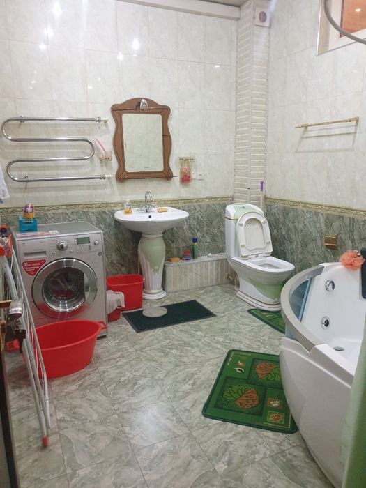Аренда Чиланзар 1 кв 2/2/4 Высокопотолочка