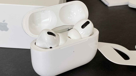 airpods pro PREMIUM sifatli