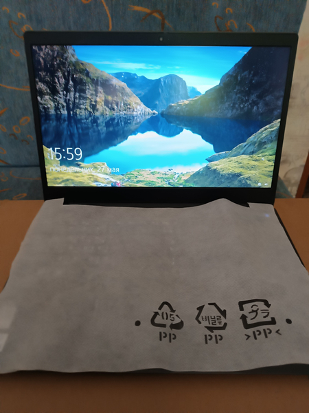 Kompyuter lenovo