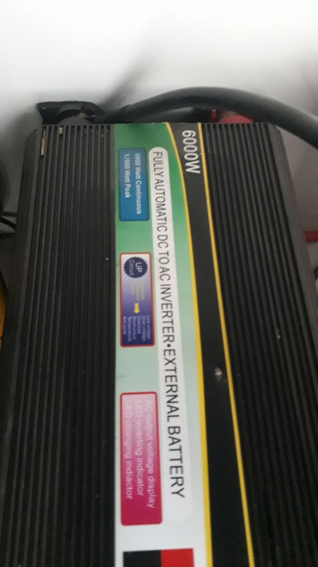 Quyosh paneli 6 kv ga moljallangan  faqat paneli kam