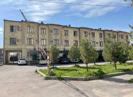 Слонима новостройка 2-комн 3/3 71,5 м² кирпич ремонт закрытый двор