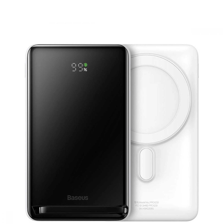 Baseus 1Внешний аккумулятор 10000mAh 20W