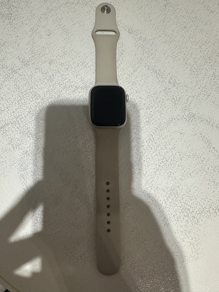 apple watch 9/41