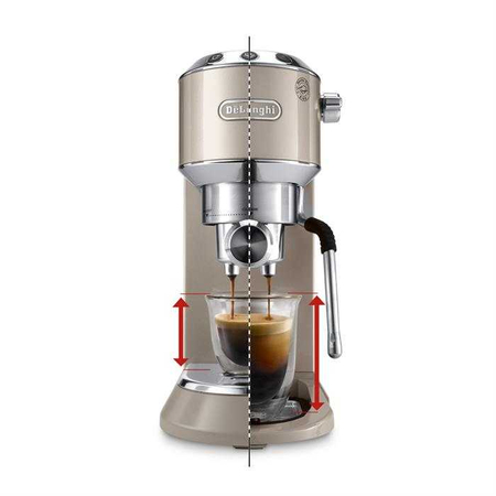 DeLonghi рожковая кофеварка EC885.BG наличные рассрочка перечисление