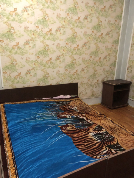 3х хонали квартира арендага берилади