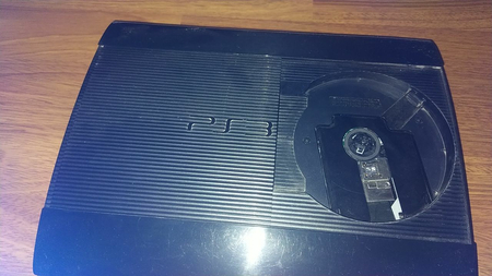 playstation 3.SUPER SLI ORIGINAL