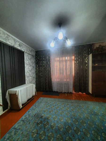 Дубовая 1в2 квартира