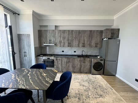Уютное квартира на аренду в Tiara Residence JK