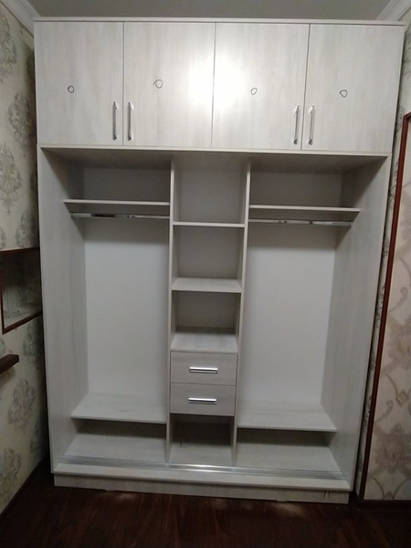 Mebel na zakaz zakazga shkaf krovat prixojka spalniy kuxonniy mebel